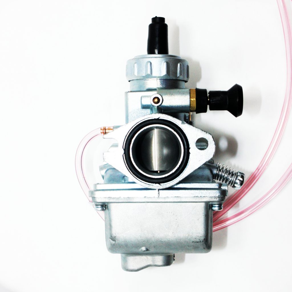 Molkt 26mm Pull Choke Carb Carby Carburetor 125c 140cc Engine PIT PRO ...