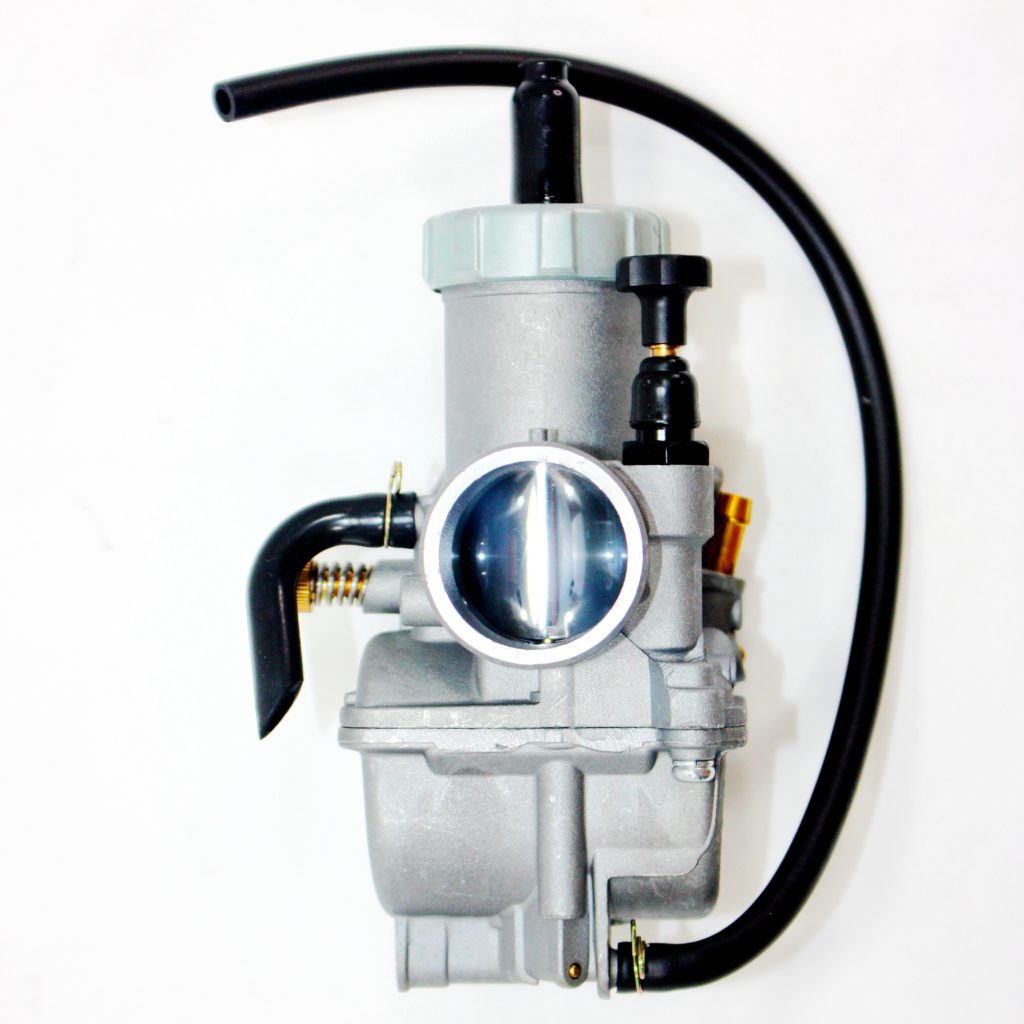 PZ 28mm PE28 PZ28 Pull Choke Carb Carby Carburetor 160cc 190cc PIT PRO ...