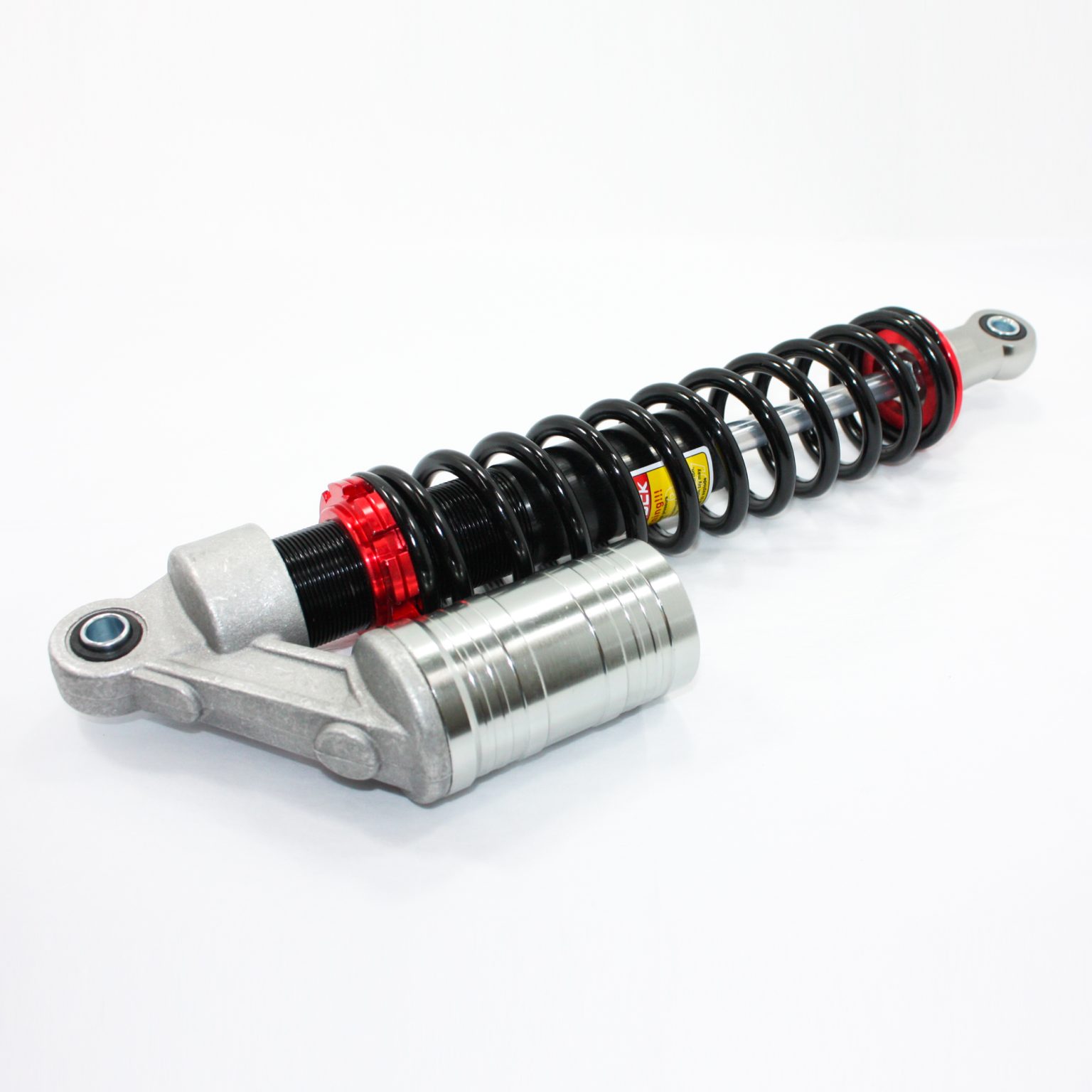 HD 375mm Front Shock Absorber Shocker Suspension PIT QUAD DIRT BIKE ATV ...