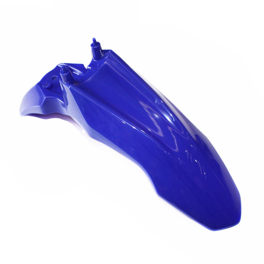 BLUE CRF110 Plastics Guard Fairing Fender Kit + Seat + Tank PIT PRO ...