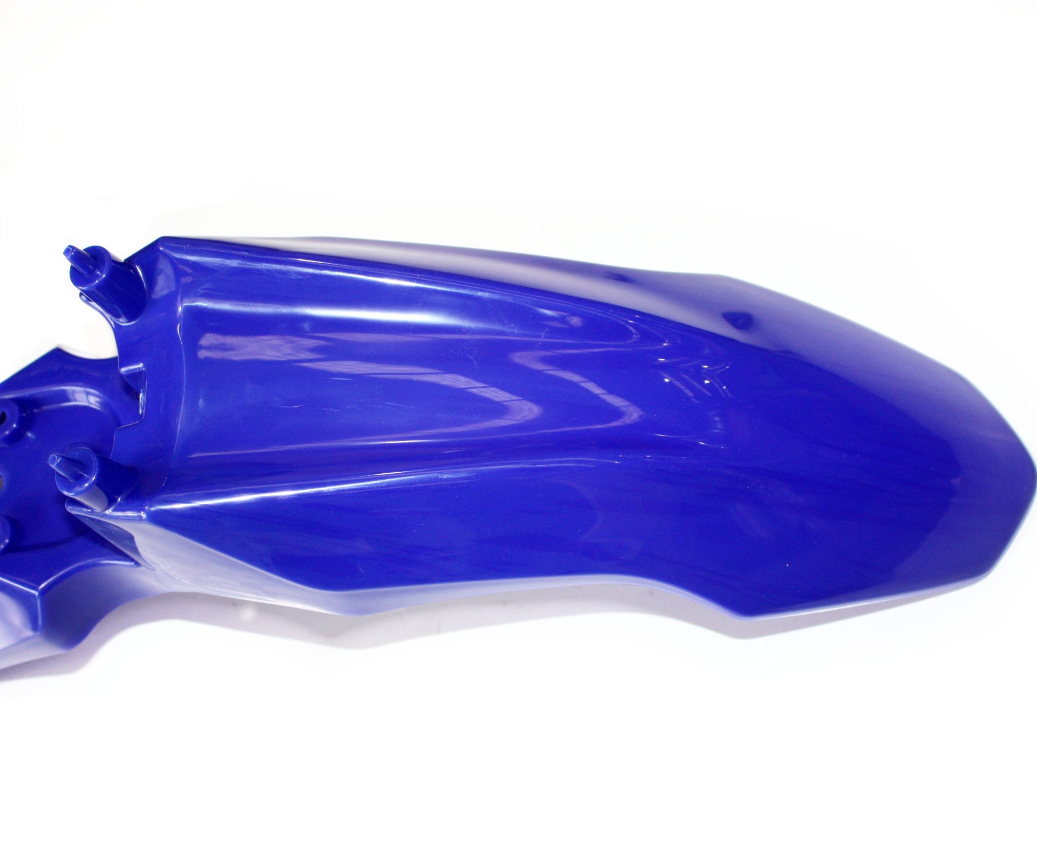 BLUE CRF110 Plastics Guard Fairing Fender Kit + Seat + Tank PIT PRO ...
