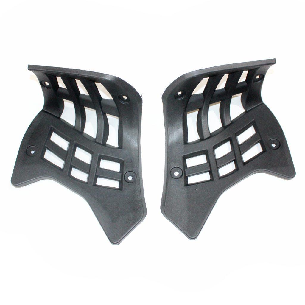 GREEN Plastics Fairing Fenders Cover Guard Kit 250cc Sport Quad Dirt ...