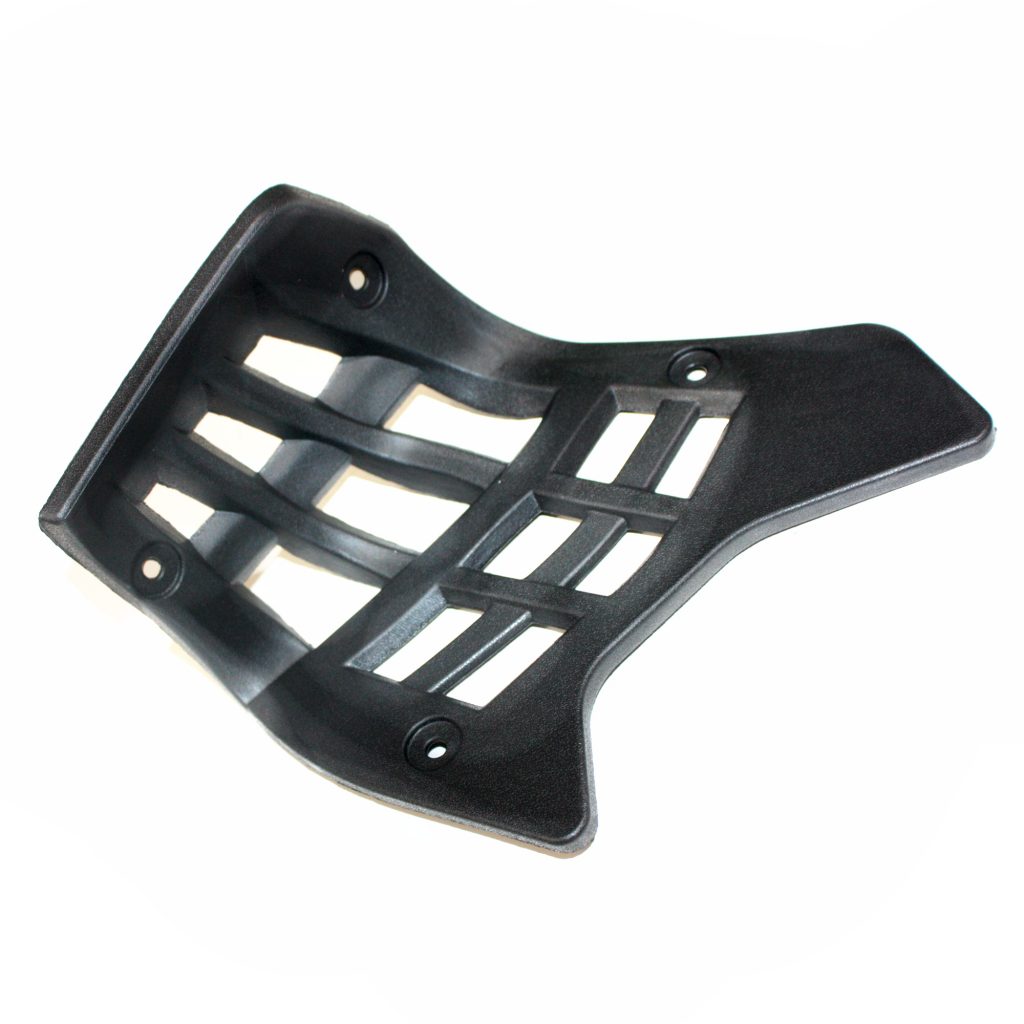 BLUE Plastics Fairing Fenders Cover Kit 110cc 125cc Sport Quad Dirt ...