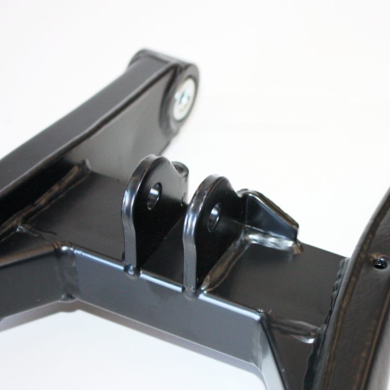 485mm Heavy Duty Steel Swing Arm Swingarm 125cc 140cc PIT PRO Trail ...