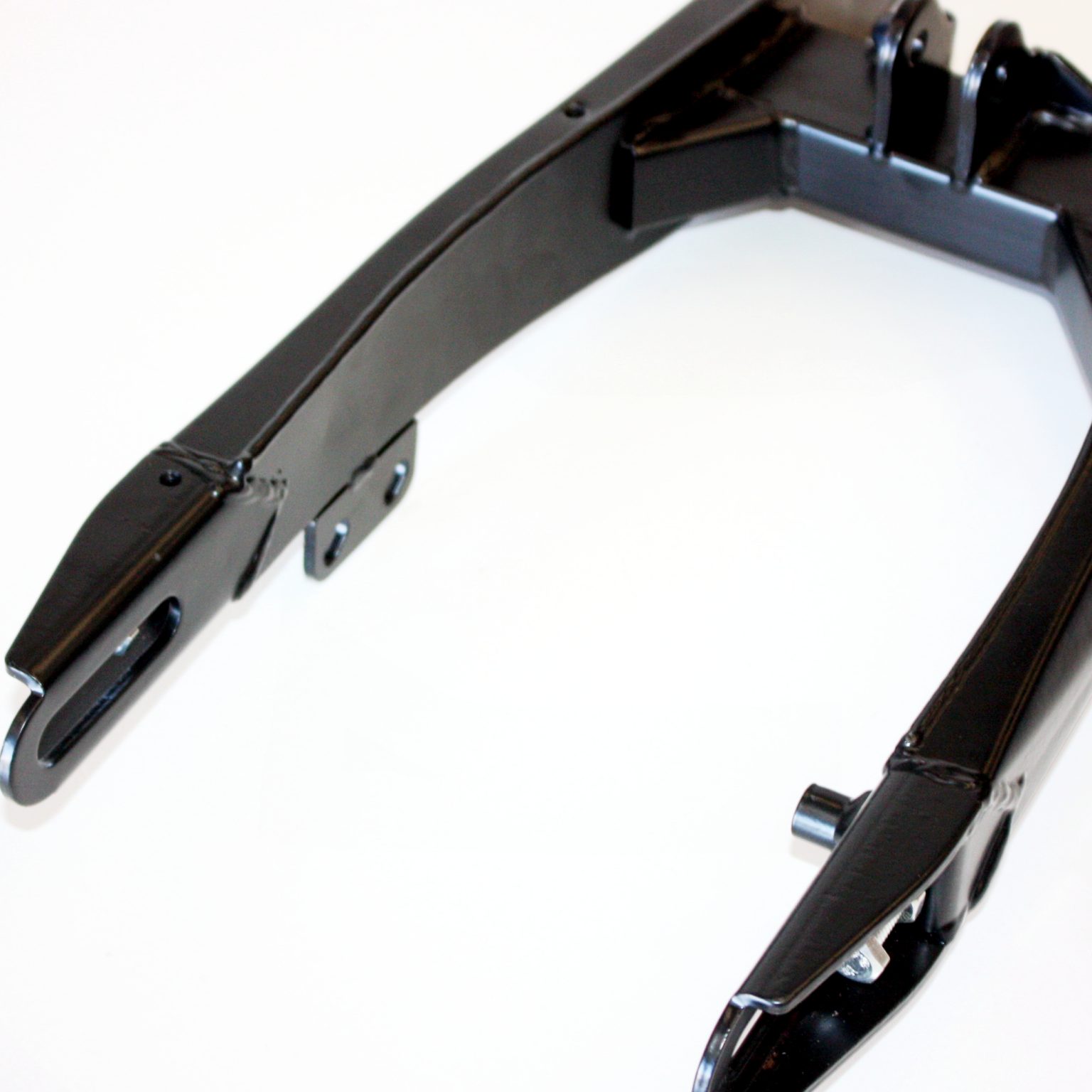 485mm Heavy Duty Steel Swing Arm Swingarm 125cc 140cc PIT PRO Trail ...