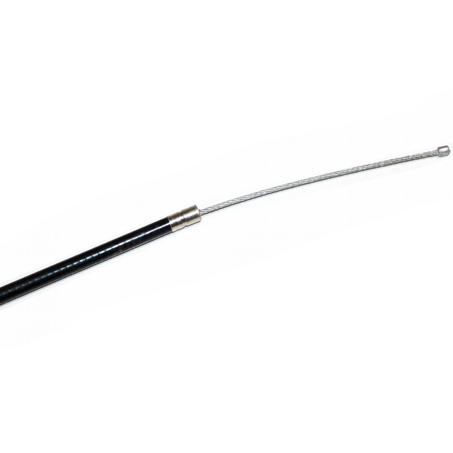 2240mm 95mm Pedal Throttle Cable Line 125cc 150cc 250cc Gokart Dune ...