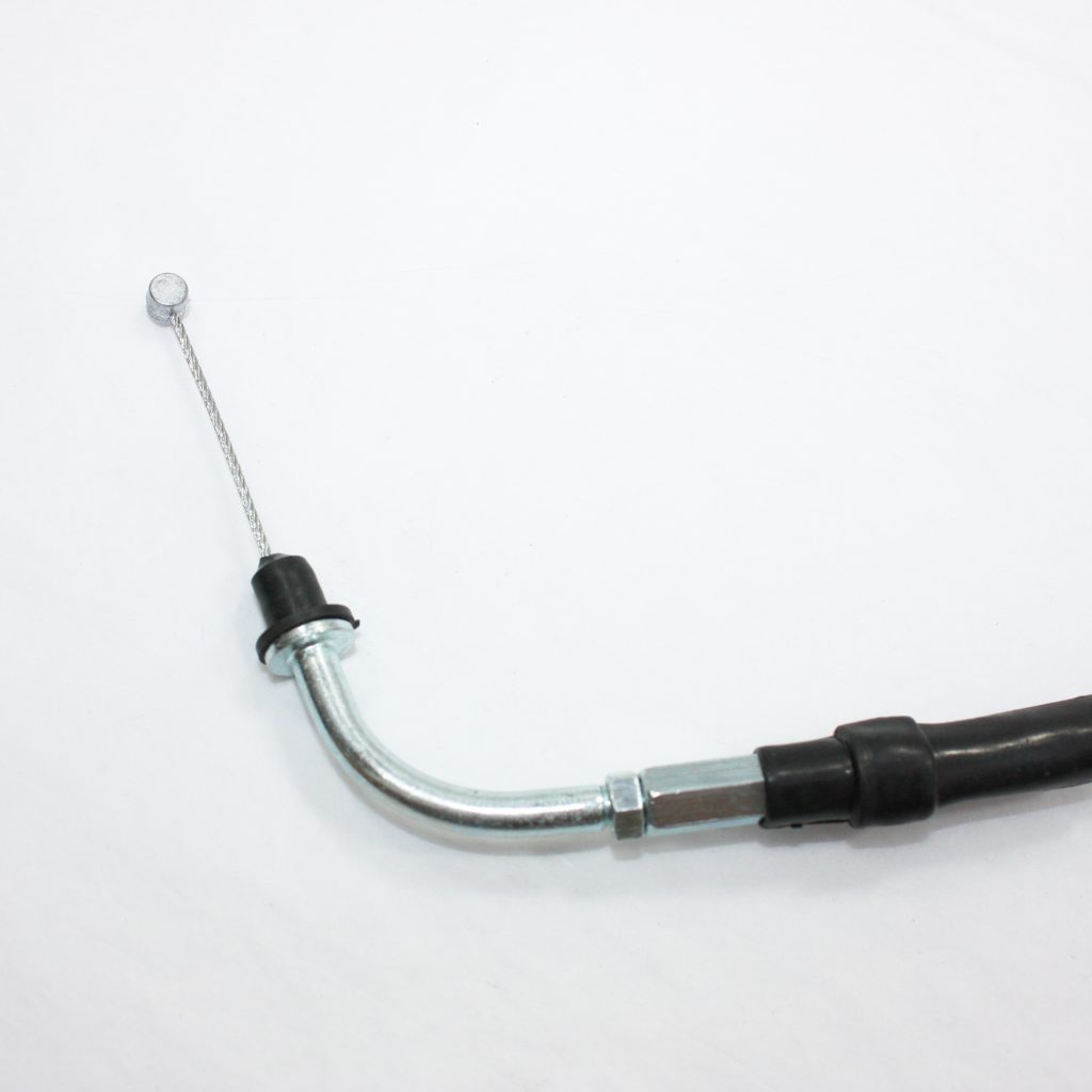 Throttle Choke Drum Brake Cable Line YAMAHA PEEWEE PW50 PY50 PIT PRO ...