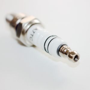 1X LG A7TC Spark Plug 110cc 125cc 140cc PIT PRO Trail Quad Dirt Bike ...