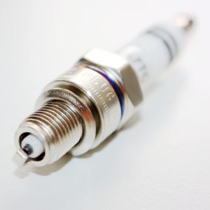 1X LG A7TC Spark Plug 110cc 125cc 140cc PIT PRO Trail Quad Dirt Bike ...