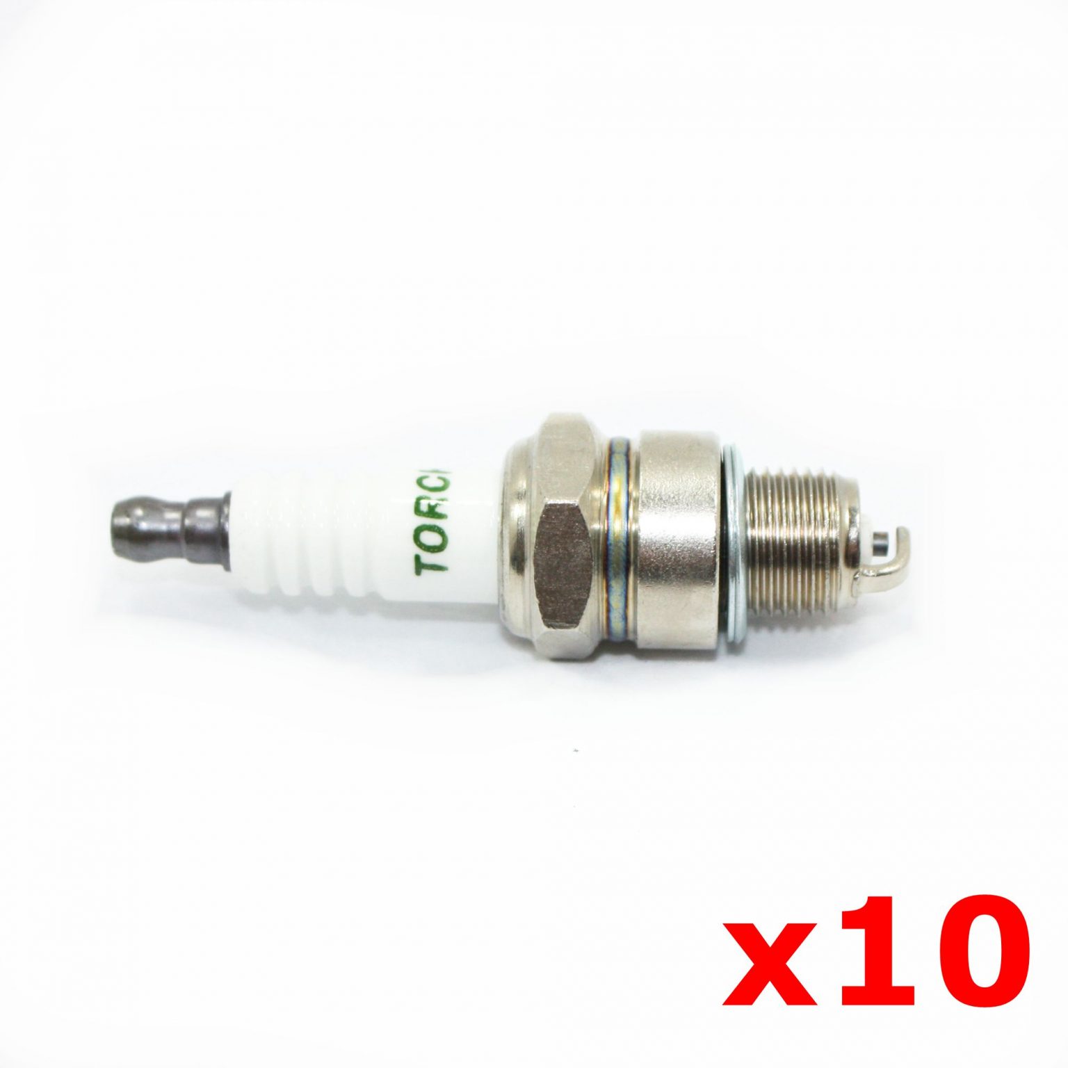 2X LG A7TC Spark Plug 110cc 125cc 140cc PIT PRO Trail Quad Dirt Bike ...
