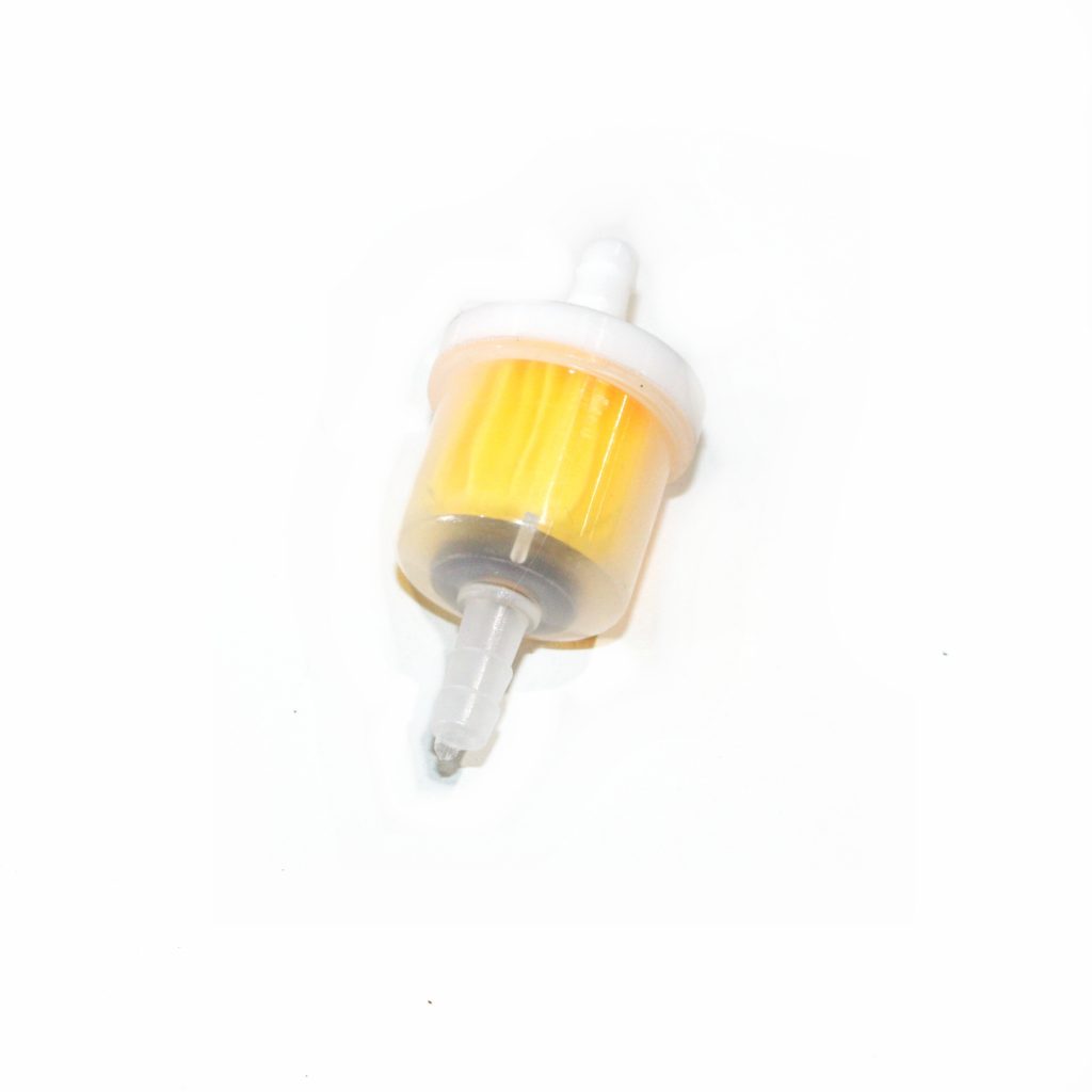 5X Inline Petrol Fuel Filter Cleaner PIT PRO Trail Quad Dirt Bike ATV ...