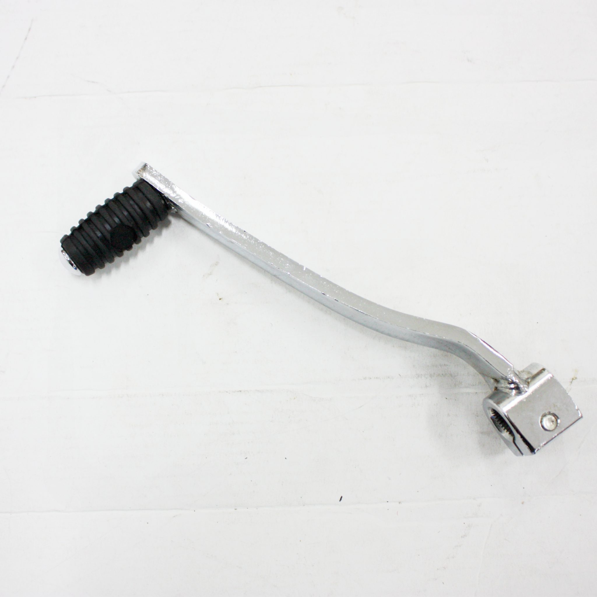 11mm 160mm Gear Lever Shifter Handle 150cc 250cc PIT PRO QUAD DIRT BIKE ...