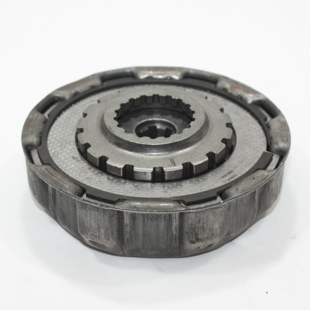 20mm Semi Auto Engine Clutch Assembly 150cc 3+1 ENGINE Quad Dirt Bike ...