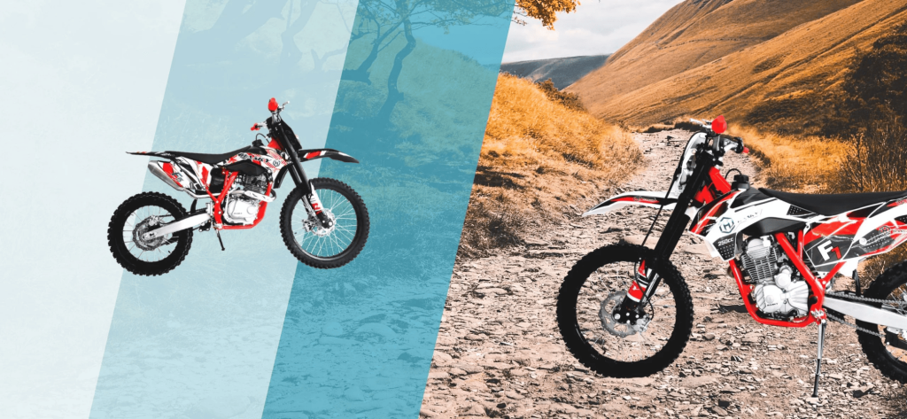 Motorbike Engine Parts & Accessories