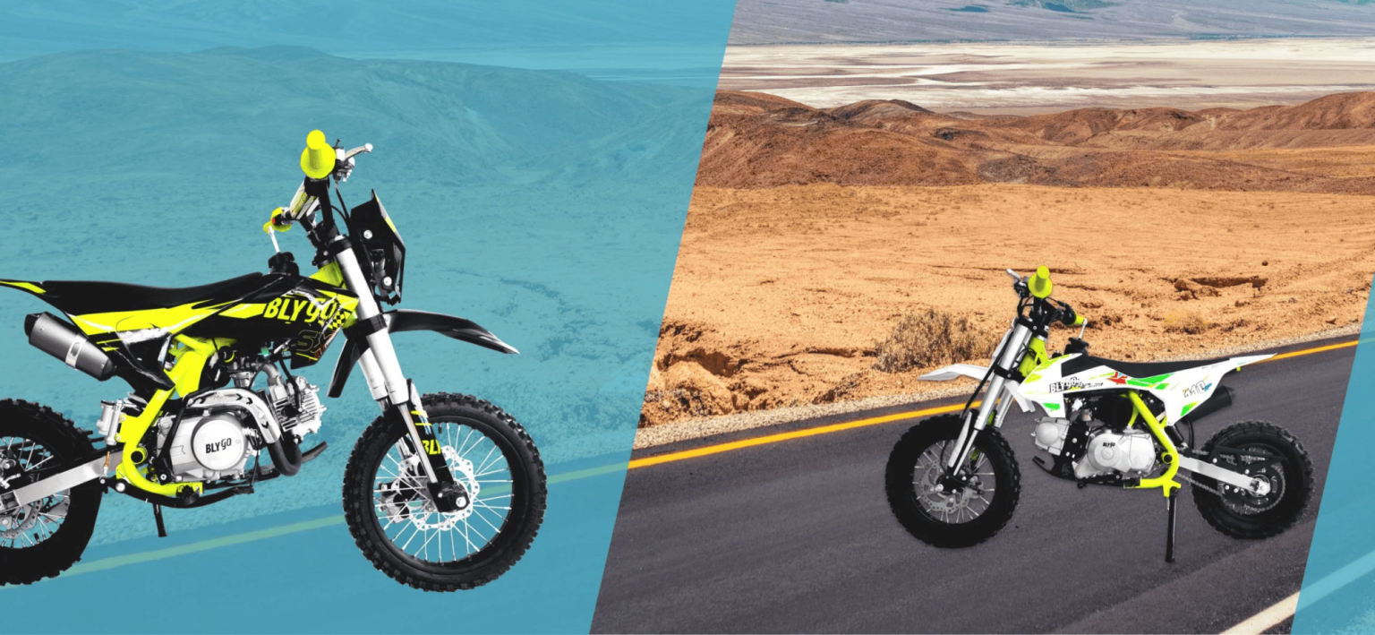 Motorbike Engine Parts & Accessories