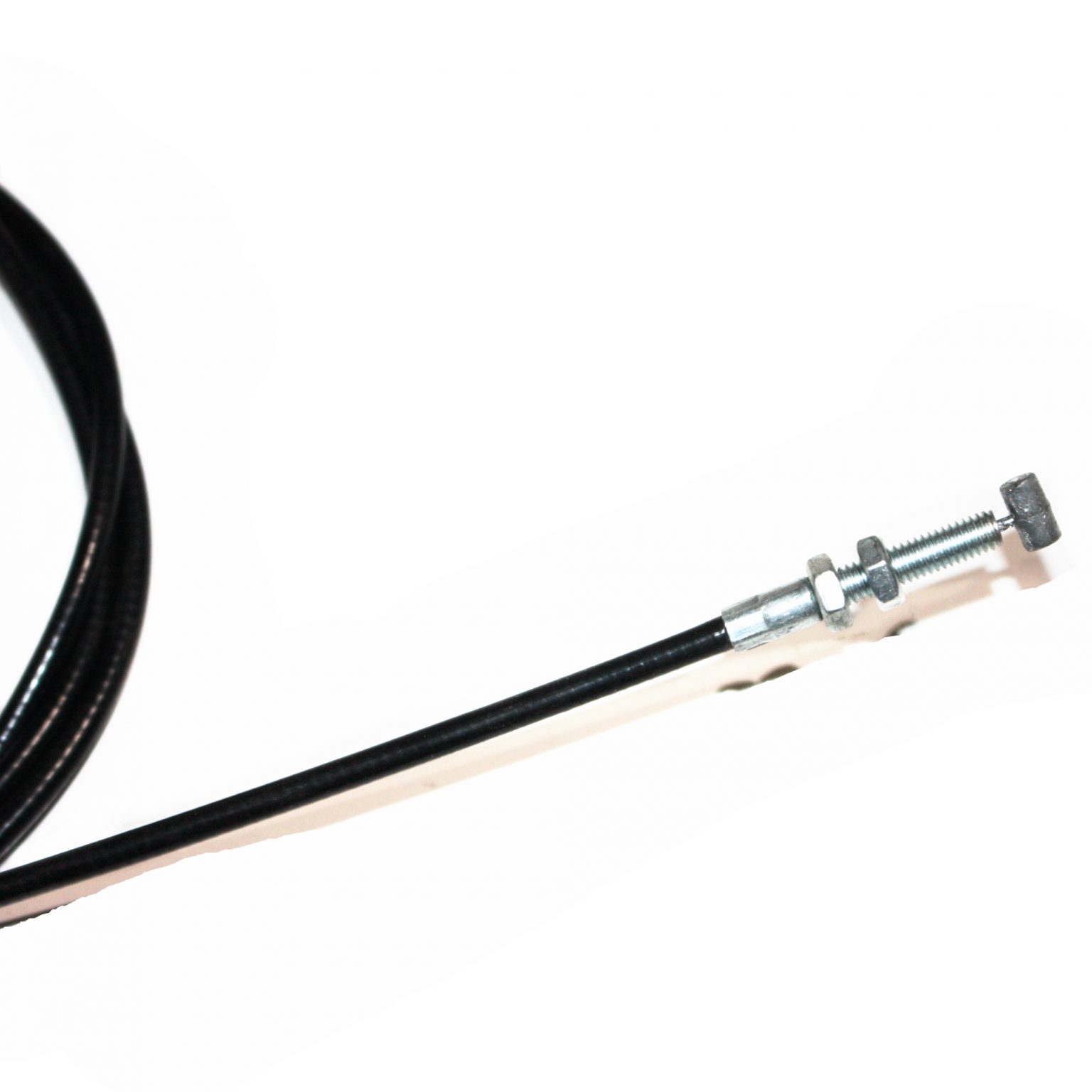 1500mm 90mm Pedal Throttle Cable Line 125cc 150cc 250cc Dune Buggy Quad ...