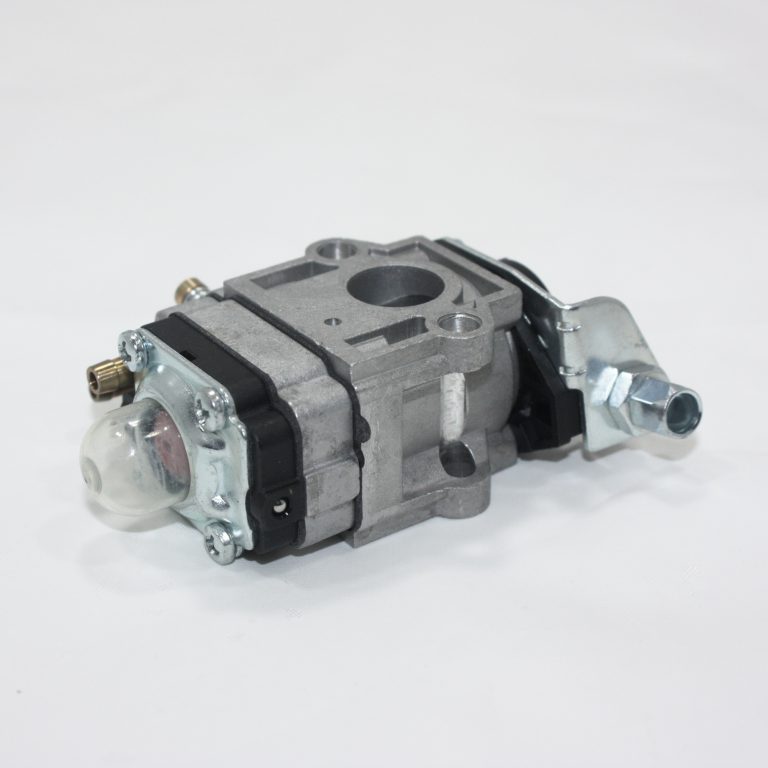 15mm Carb Carby Carburetor 43 49cc Mini PIT Pocket Rocket Chopper Dirt ...