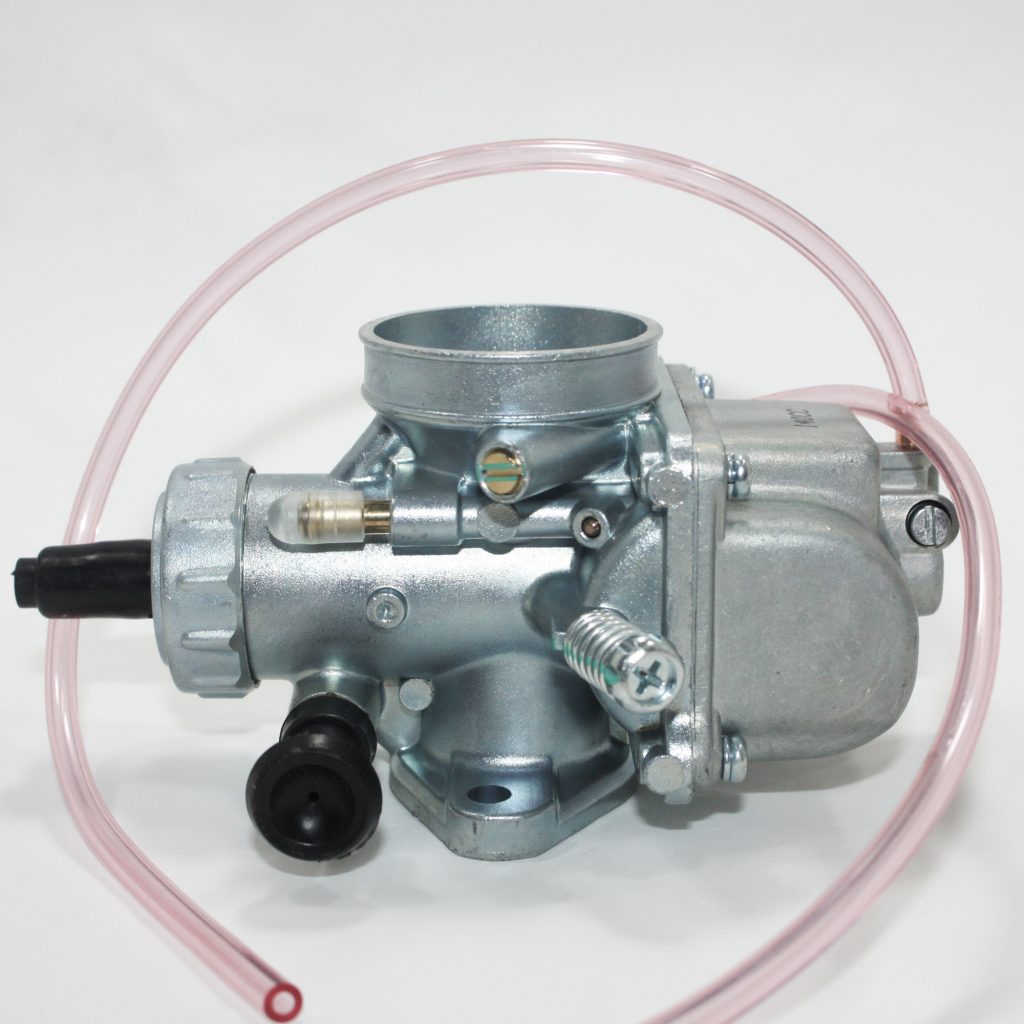 Molkt 26mm Pull Choke Carb Carby Carburetor 125c 140cc Engine PIT PRO ...
