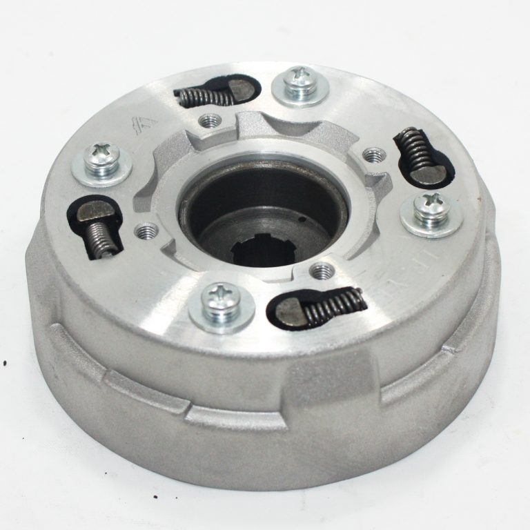 17T Semi Auto Engine Clutch Assembly 70cc 110cc 125cc PIT Quad Dirt ...