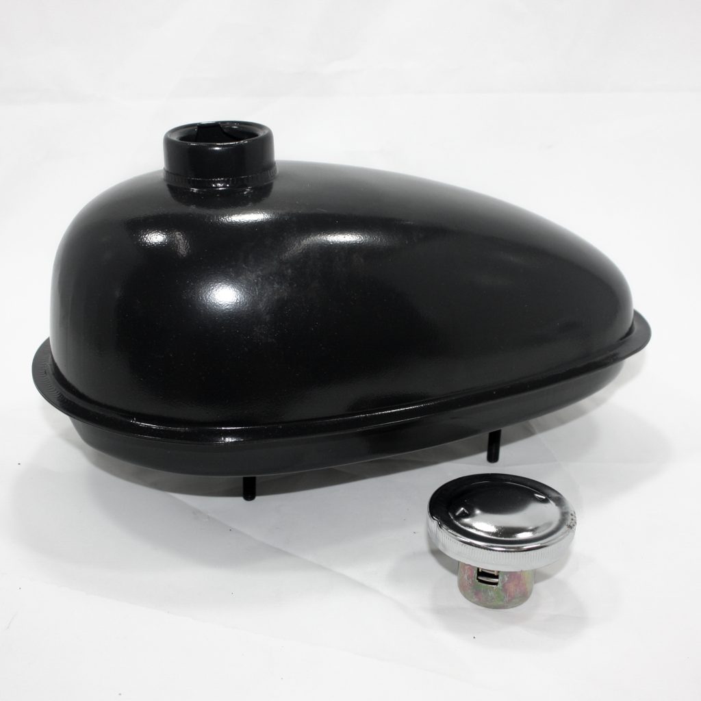 3L Gas Petrol Fuel Tank 48cc 70cc 80cc Motorised Motorized Bicycle | Blygo