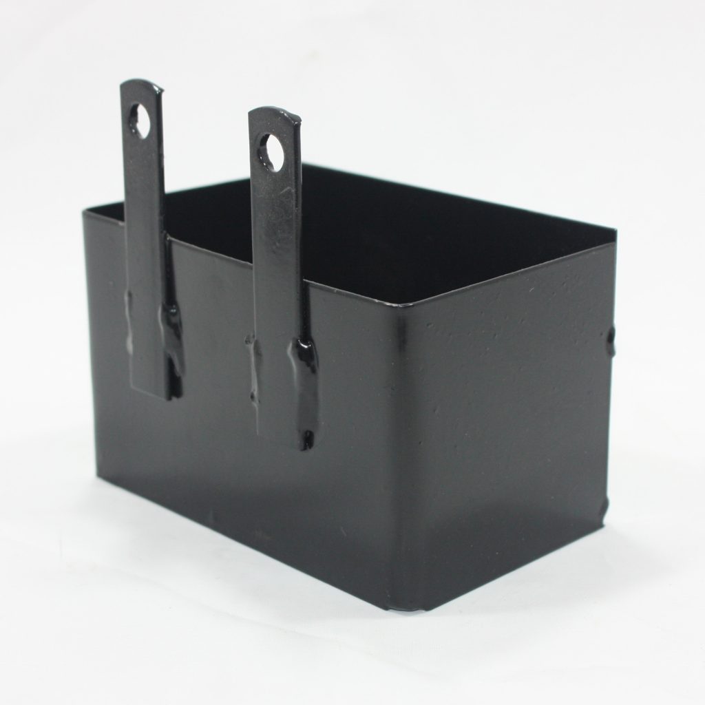 Battery Carrier Case 50cc 70cc 110cc 125cc PITPRO TRAIL QUAD DIRT BIKE ...