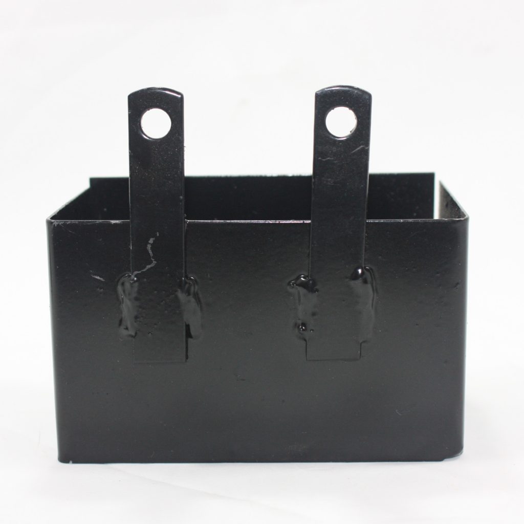 Battery Carrier Case 50cc 70cc 110cc 125cc PITPRO TRAIL QUAD DIRT BIKE ...