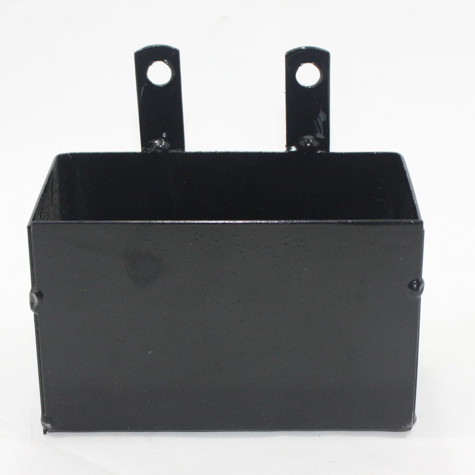 Battery Carrier Case 50cc 70cc 110cc 125cc PITPRO TRAIL QUAD DIRT BIKE ...