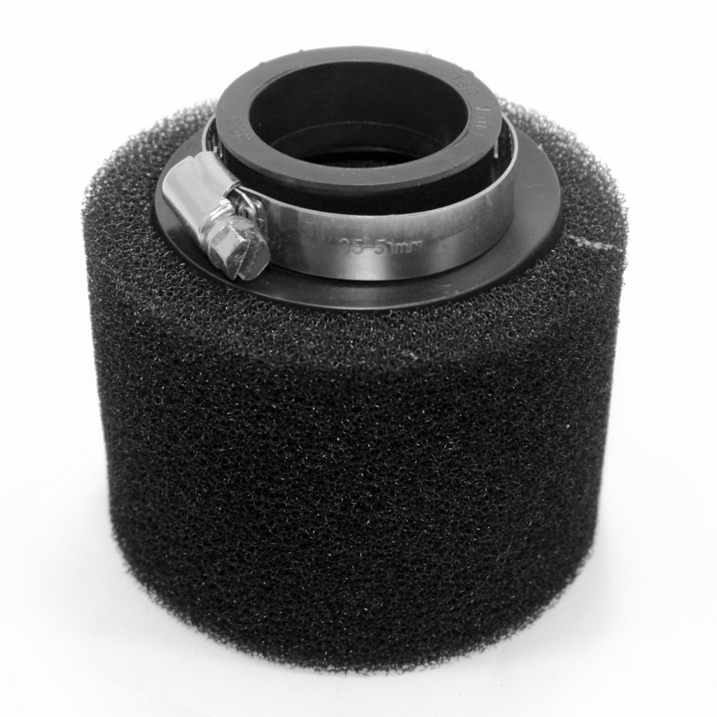 30mm Carb Carby Carburetor Air Filter 150cc 250cc PIT Quad Dirt Bike ...