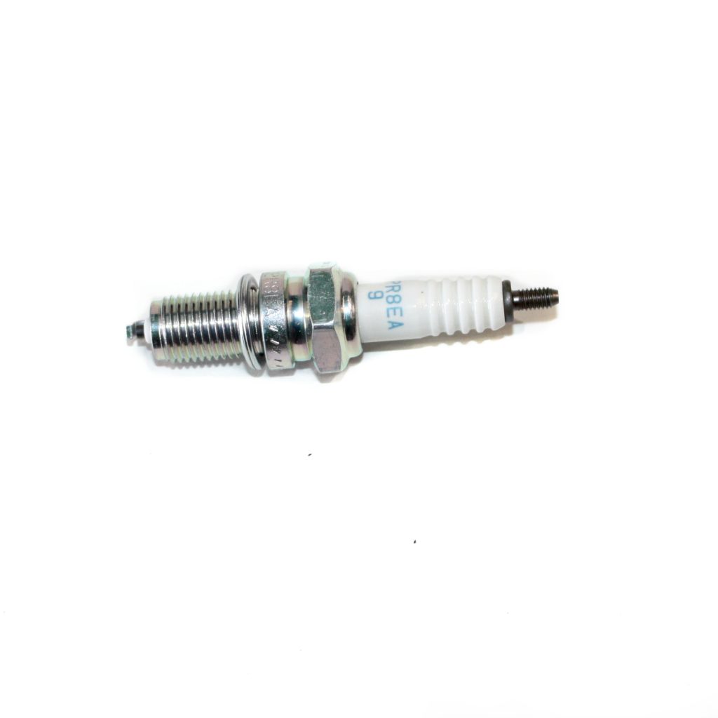 1X NGK DPR8EA-9 Spark Plug CFMOTO 250CC 500CC Quad Dirt Bike ATV Buggy ...
