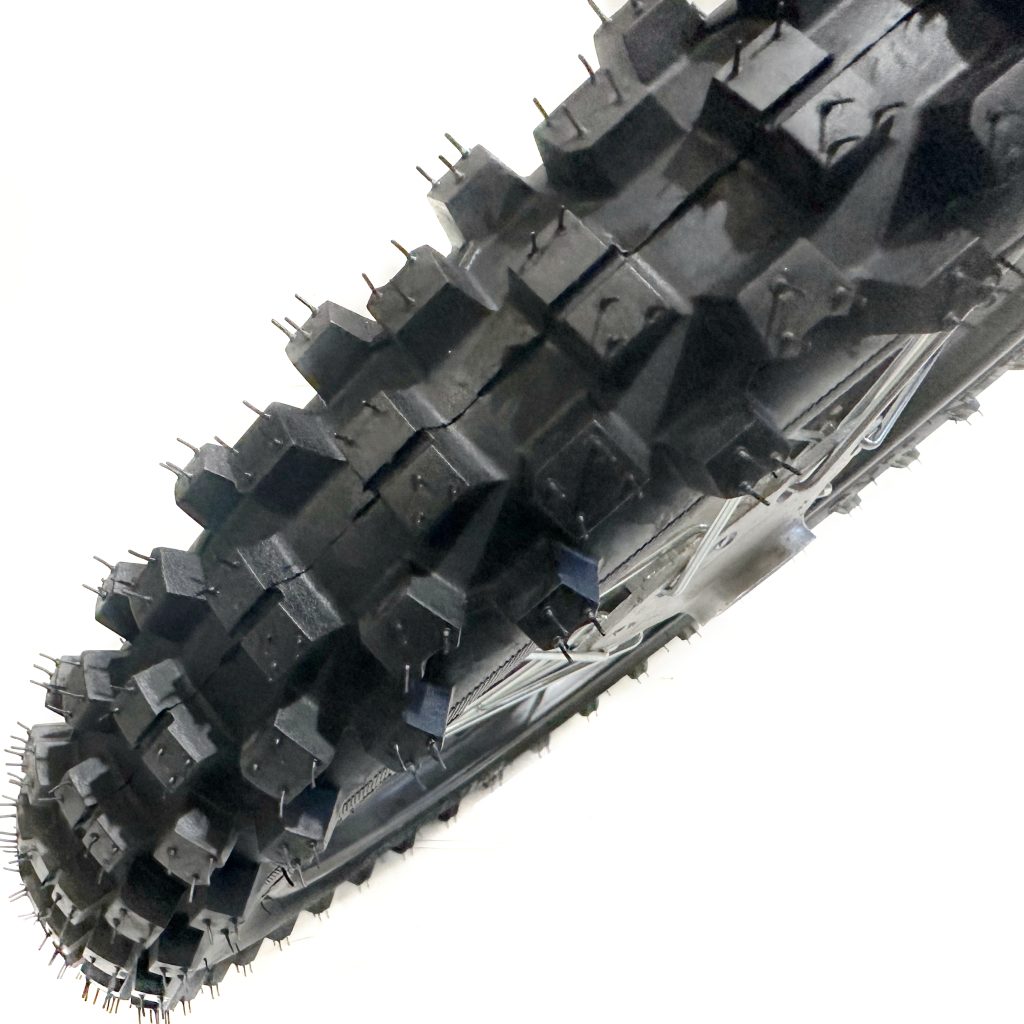 12mm Axle 14 Inch Front 12 inch Rear Wheel Rim Tyre Tire PIT Trail Dirt ...