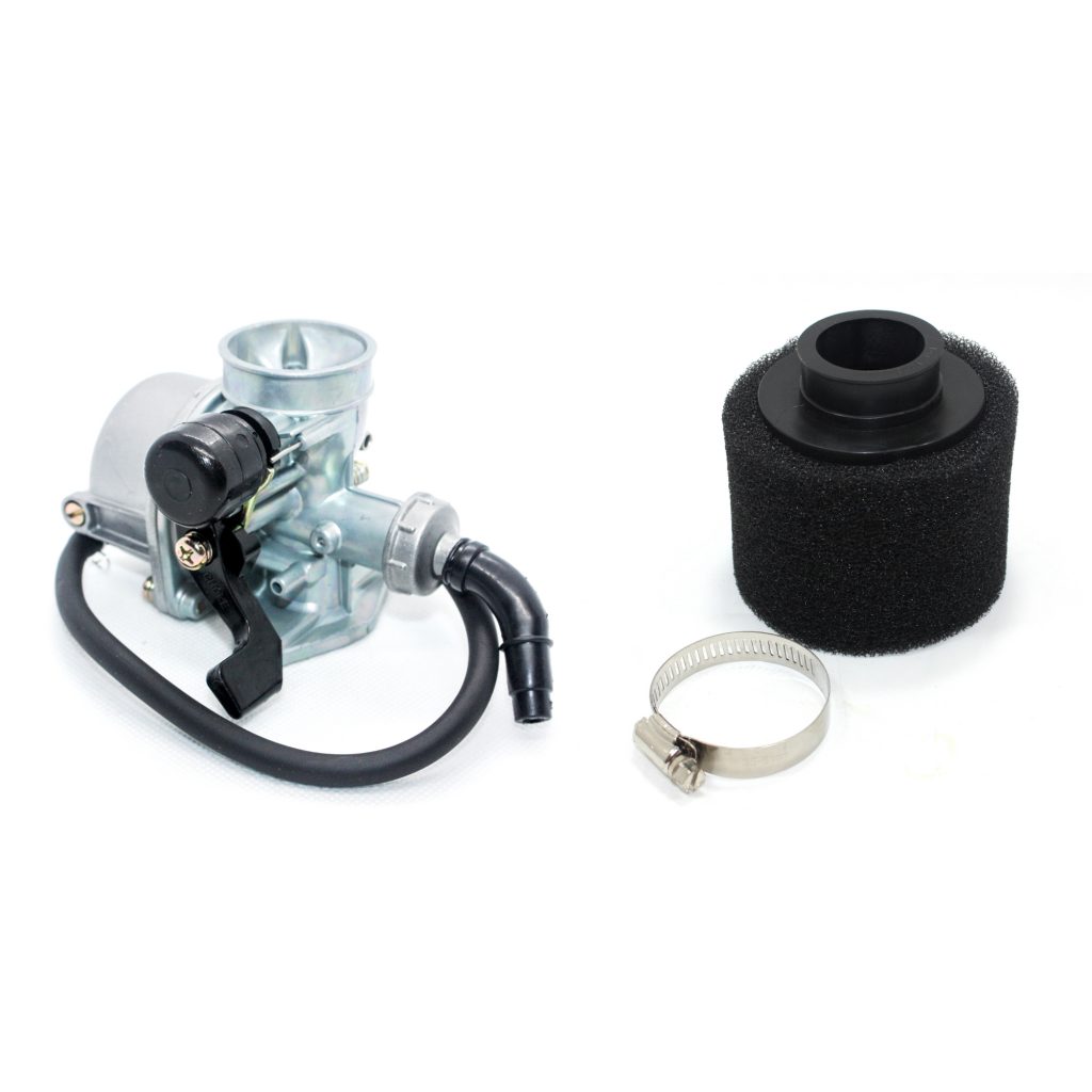 #98 #38 Carb Carburetor Main Pilot Jet kit 140cc Molkt PIT PRO Dirt ...