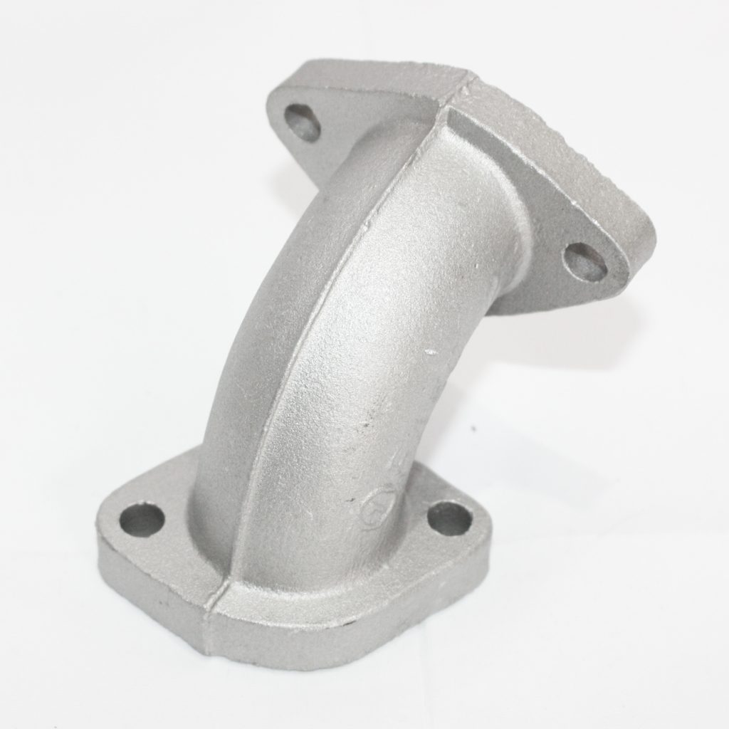 24mm Carby Carburetor Intake Manifold Throat 140cc PIT Quad Dirt Bike ...