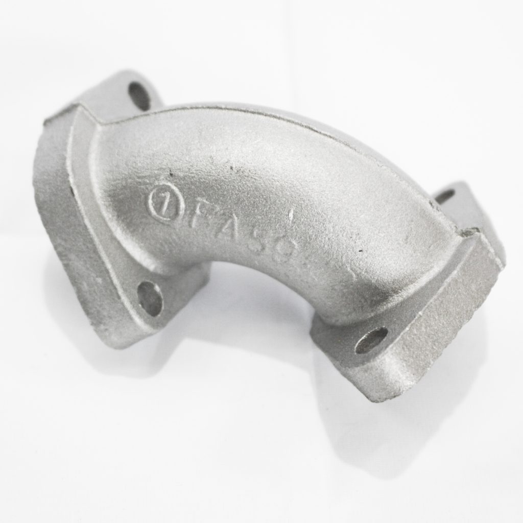 24mm Carby Carburetor Intake Manifold Throat 140cc PIT Quad Dirt Bike ...