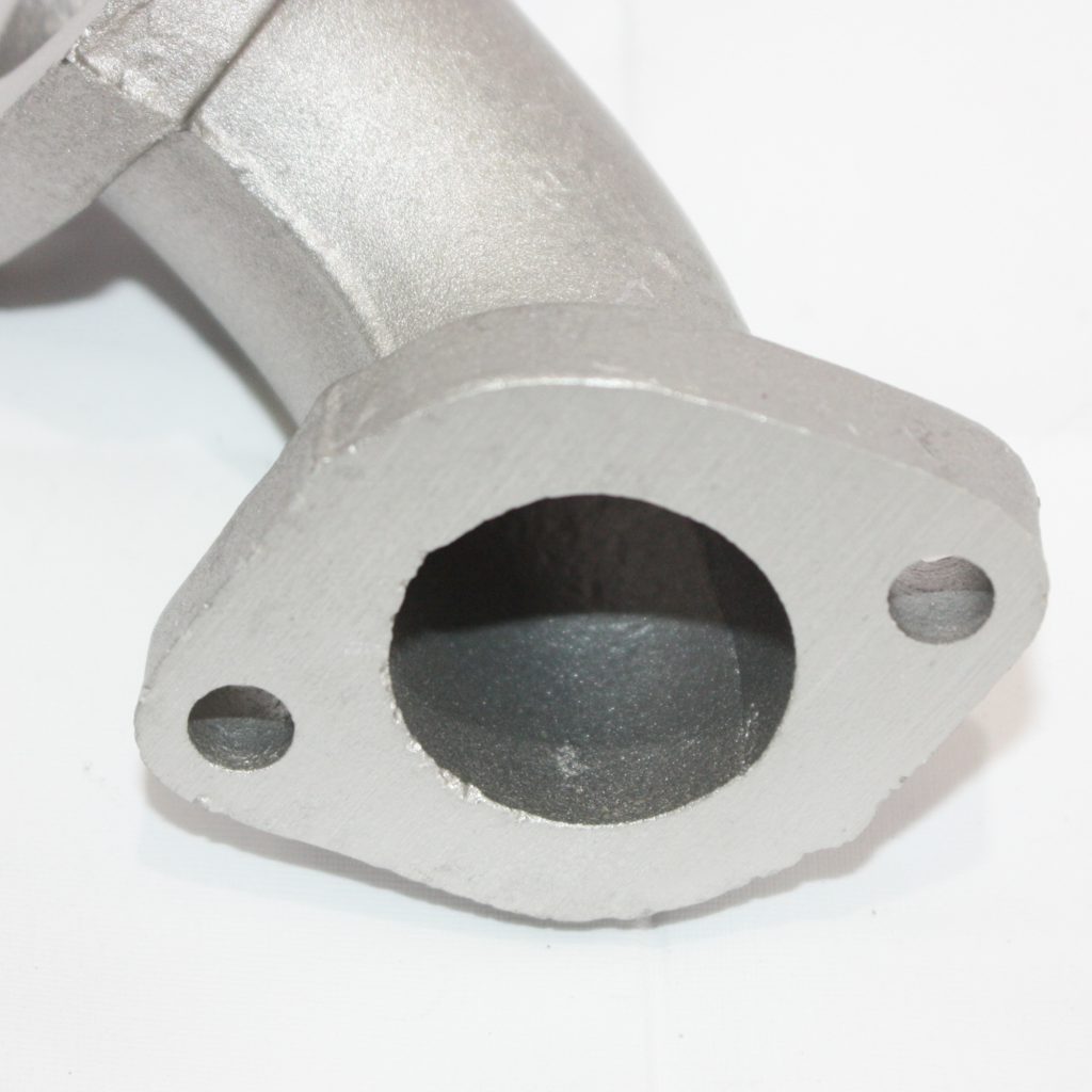 24mm Carby Carburetor Intake Manifold Throat 140cc PIT Quad Dirt Bike ...