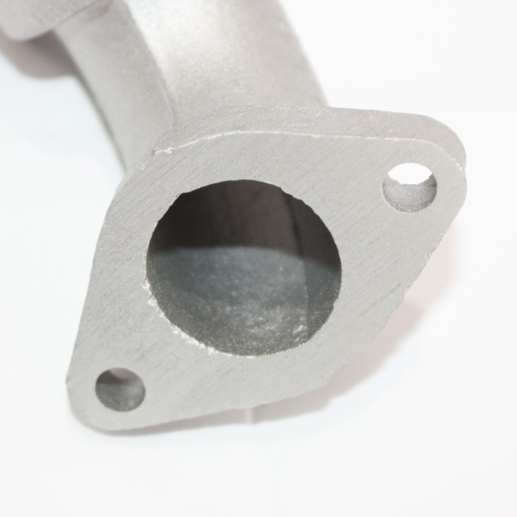 24mm Carby Carburetor Intake Manifold Throat 140cc PIT Quad Dirt Bike ...