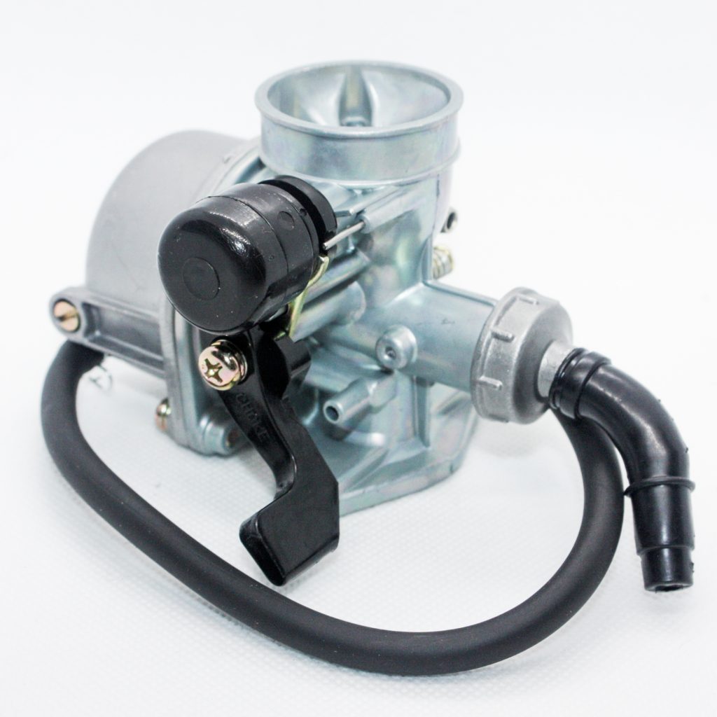 PZ 19mm Lever Choke Carb Carby Carburetor | Blygo