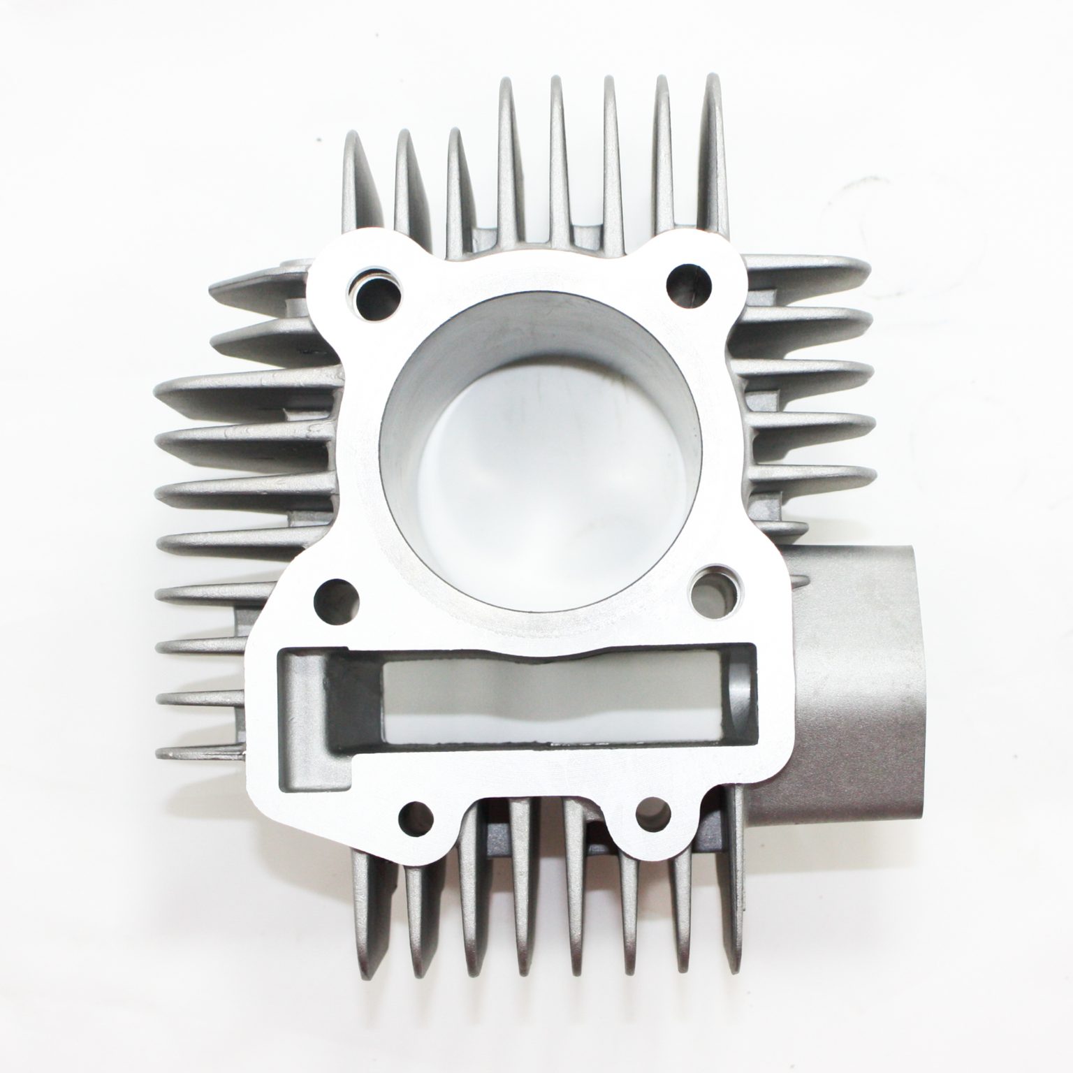 Engine Rebuild Kit Cylinder Barrel Piston Gasket YX 150 160cc PIT PRO ...