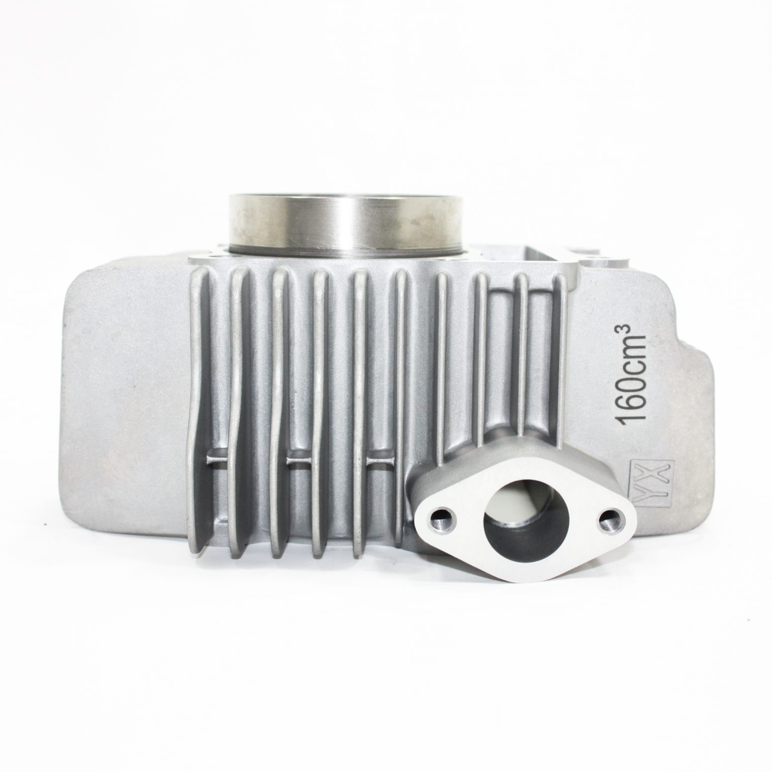 Engine Rebuild Kit Head Cylinder Barrel Piston Gasket YX 160cc PIT PRO ...