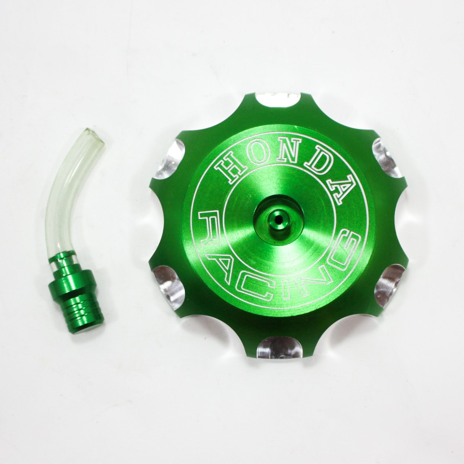 Gas Fuel Petrol Tank + Cap 50cc 70 90cc 110cc 125cc Quad Dirt Bike ATV ...