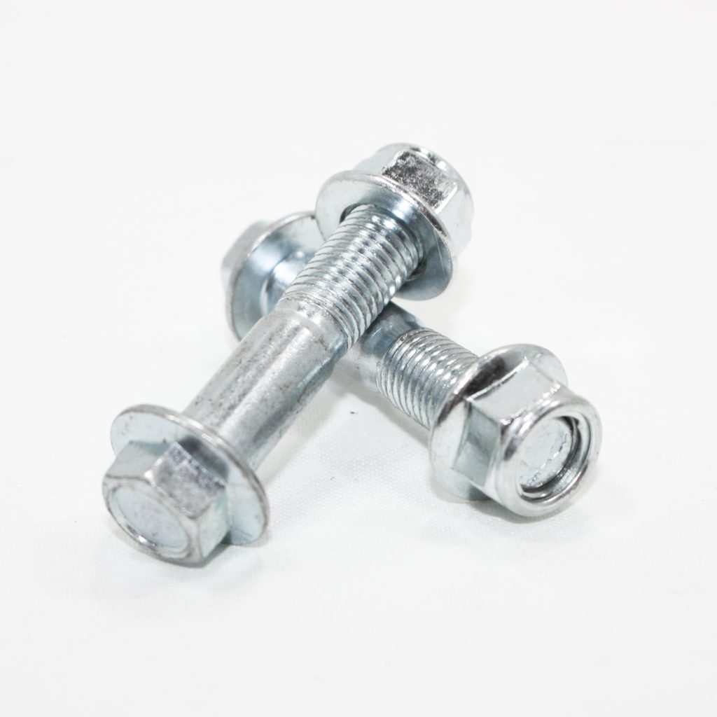 KLX Style PIT Bike Frame Bolts Kit Set 125cc 140cc 150cc PIT PRO Trail ...