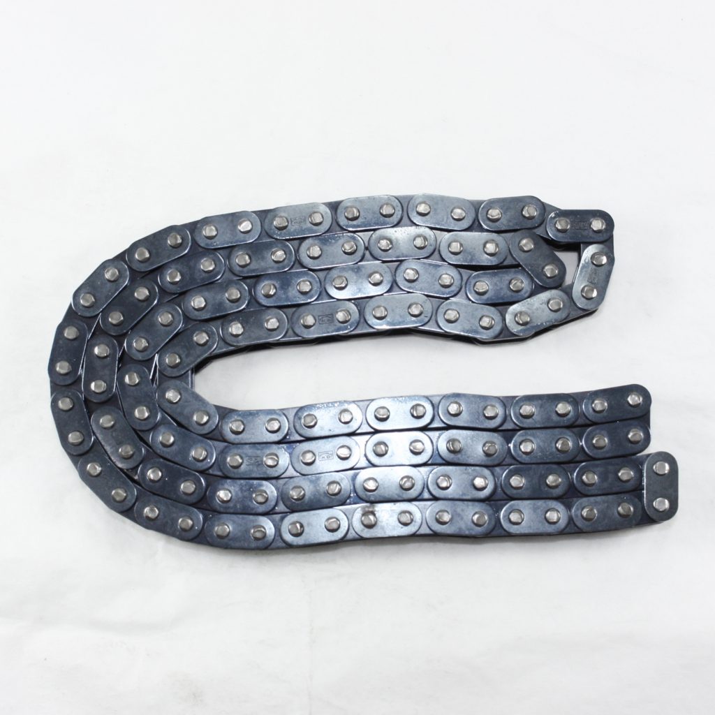T8F 120 Links Drive Chain 43 47cc 49cc Mini PIT Pocket Rocket Quad Dirt ...