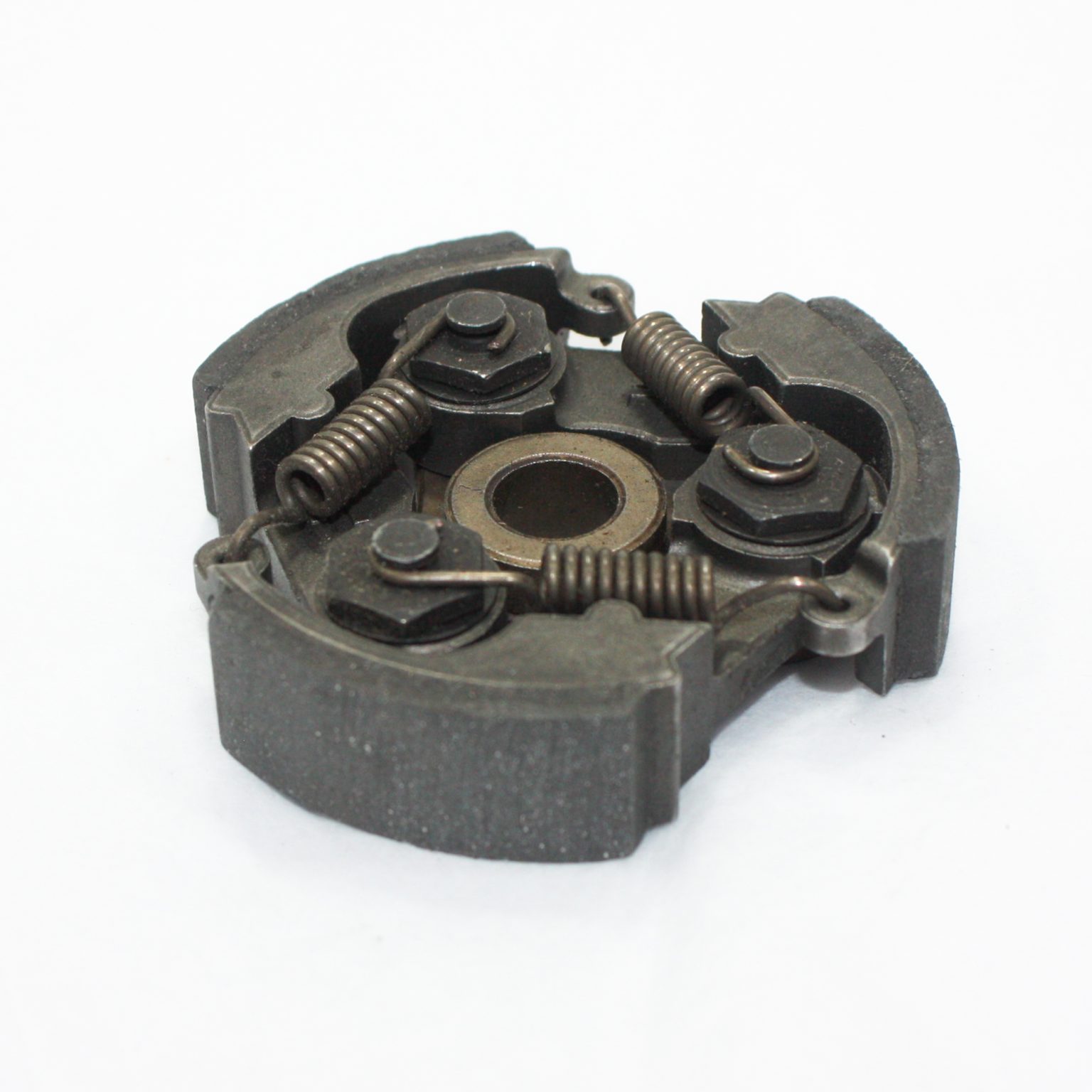 HD 3 Shoes Centrifugal Clutch Plate 47cc 49cc Mini Pocket PIT Quad Dirt ...