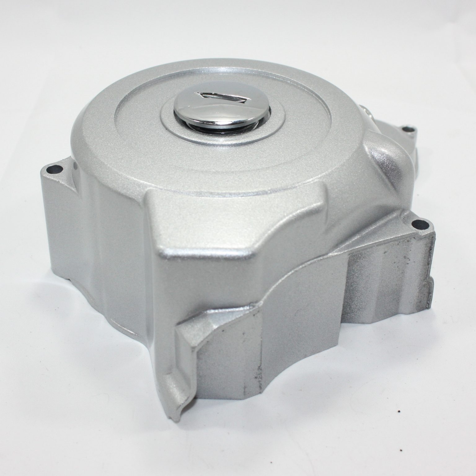 TOP Mount Starter Motor Engine Cover Case 110cc 125cc PIT Quad Dirt ...