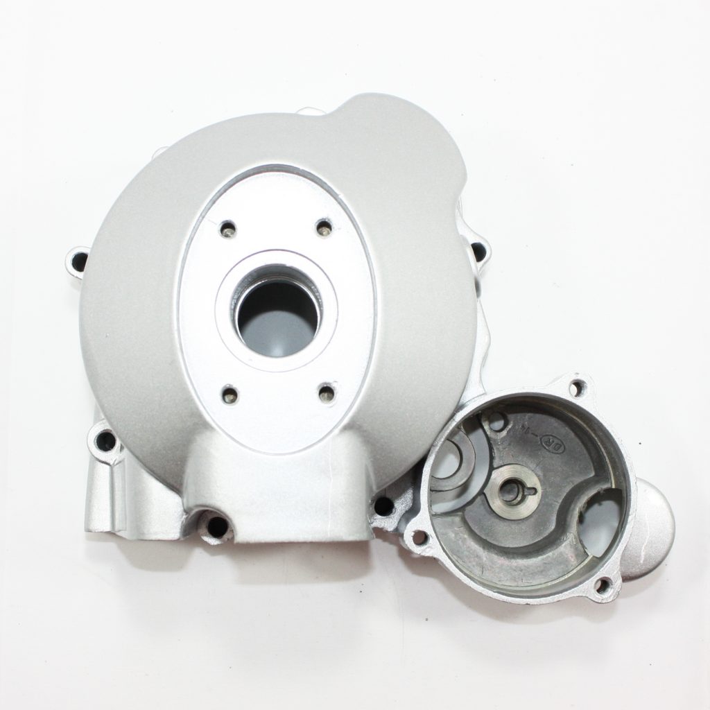 Starter Motor Magneto Engine Cover Casing Case 200c 250cc PIT Quad Dirt ...