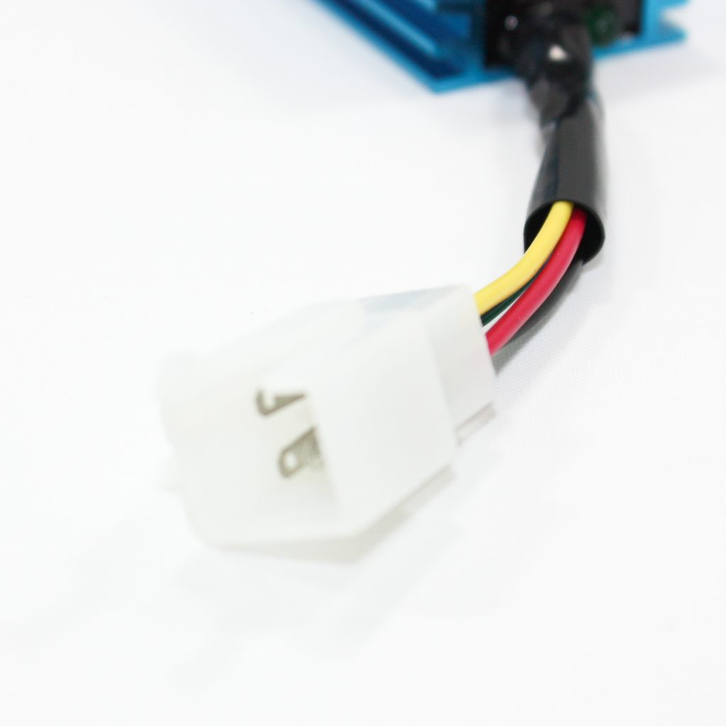 Racing HP 5 Pins Ignition CDI UNIT 90cc 110cc 125cc PIT Quad Dirt Bike ...