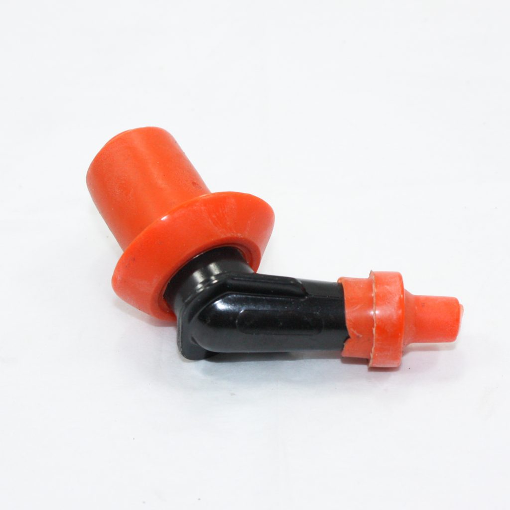 Performance Spark Plug Lead Cap 125cc 150cc 250cc PIT Quad Dirt Bike ...