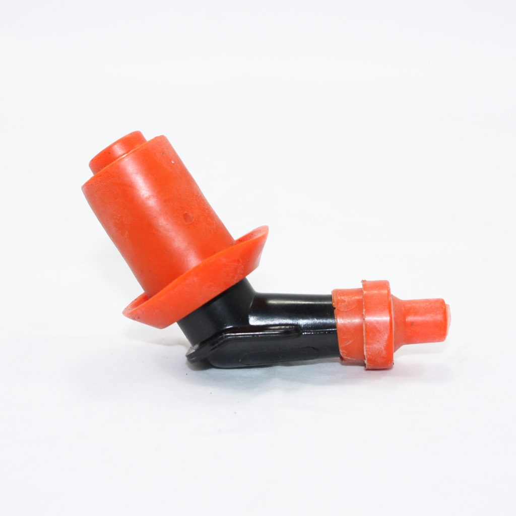 Performance Spark Plug Lead Cap 125cc 150cc 250cc PIT Quad Dirt Bike ...