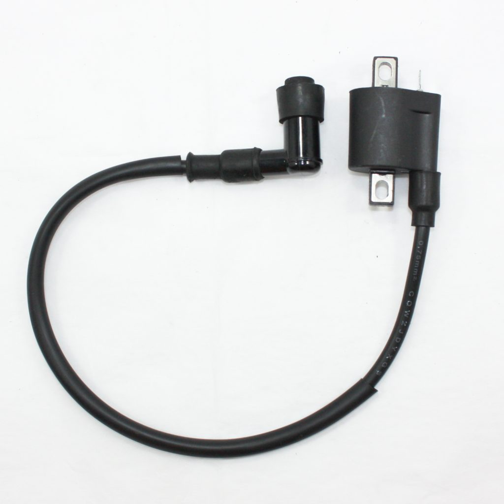 Ignitionn Coil Spark Plug Lead YAMAHA PW50 PY50 PEEWEE 50 PIT DIRT BIKE ...