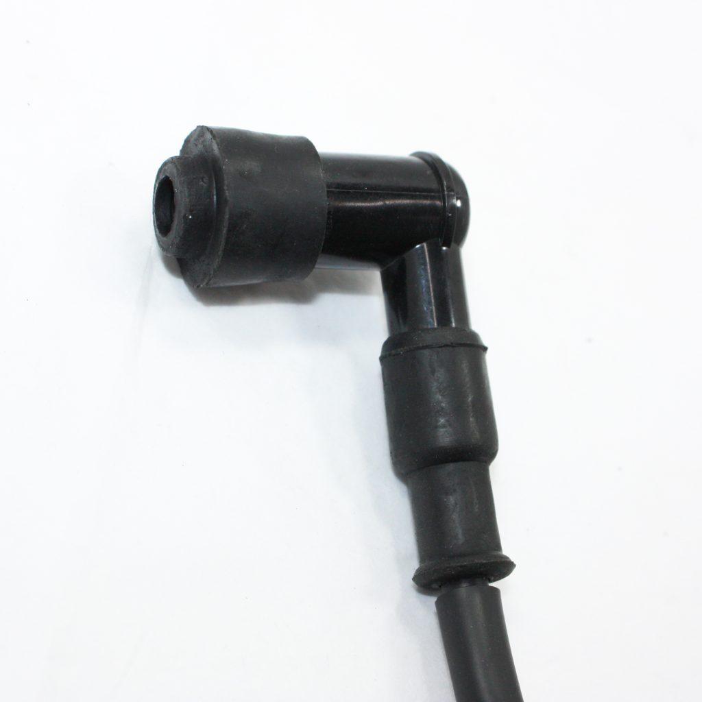 Ignitionn Coil Spark Plug Lead YAMAHA PW50 PY50 PEEWEE 50 PIT DIRT BIKE ...