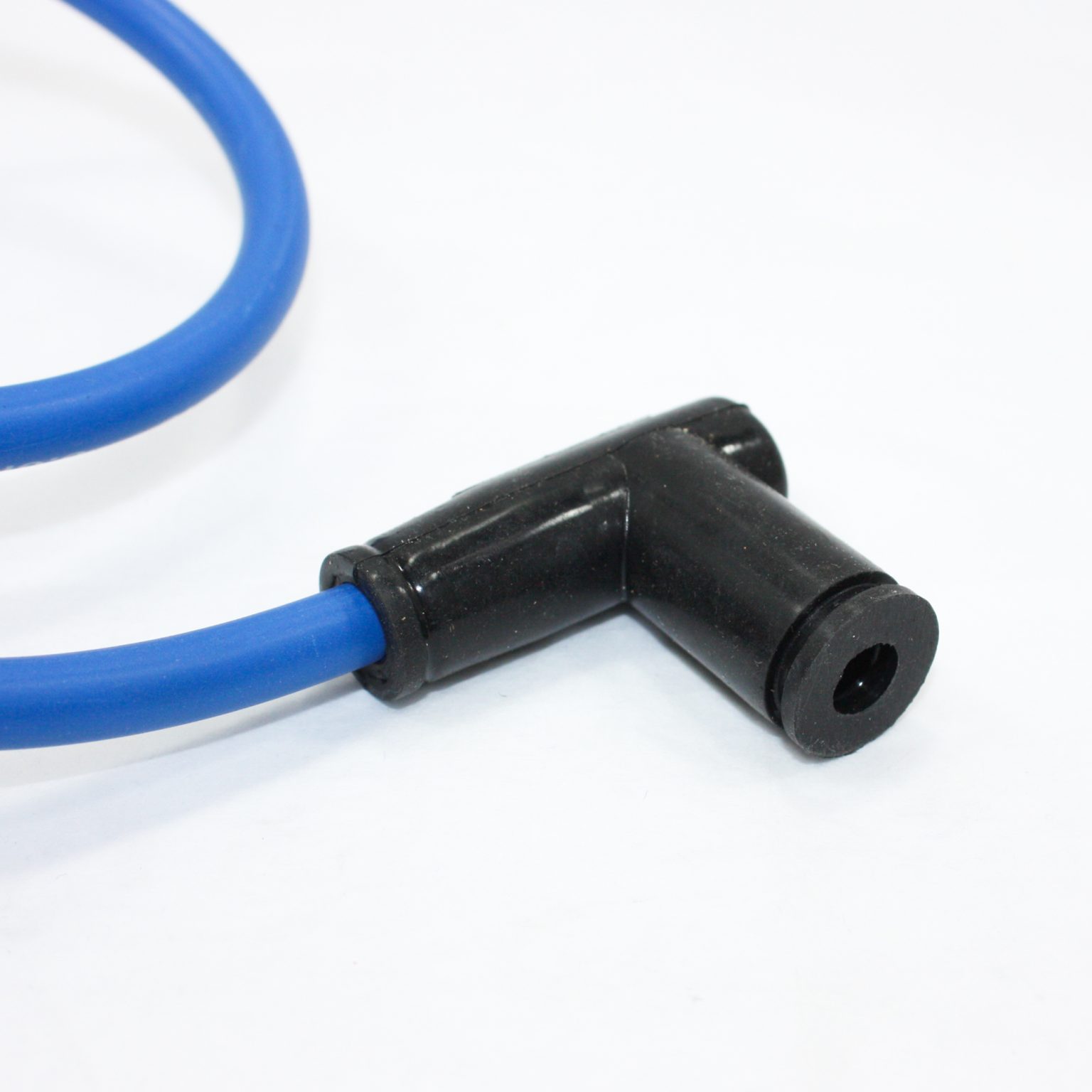 BL Performance Coil Spark Plug Lead Cap 125cc 250cc PIT Quad Dirt Bike ...